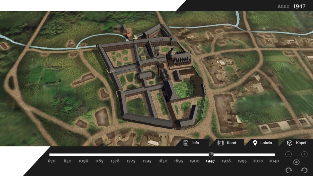 Portfolio – Mindscape3D