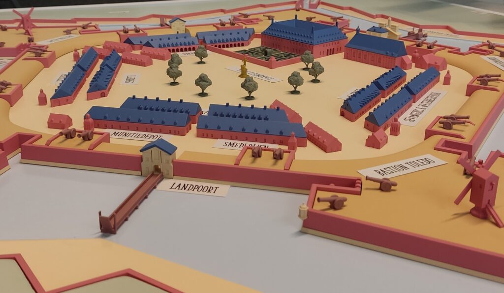 Portfolio – Mindscape3D